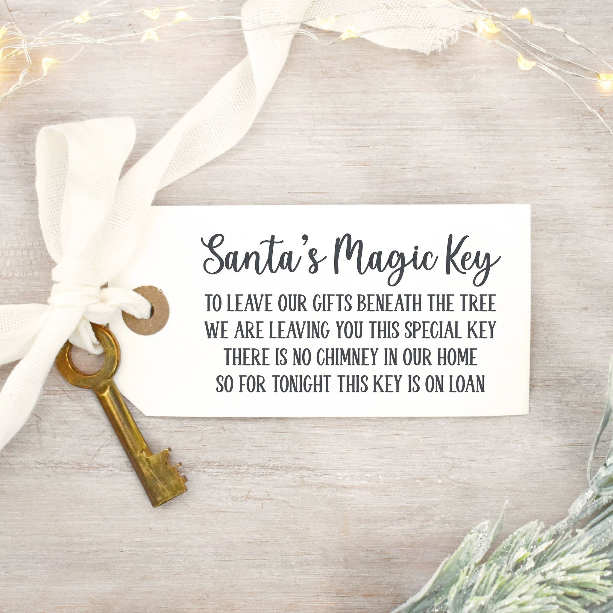 Santa Key Quotes 68 Christmas Quotes, Sayings, And Messages To Put You