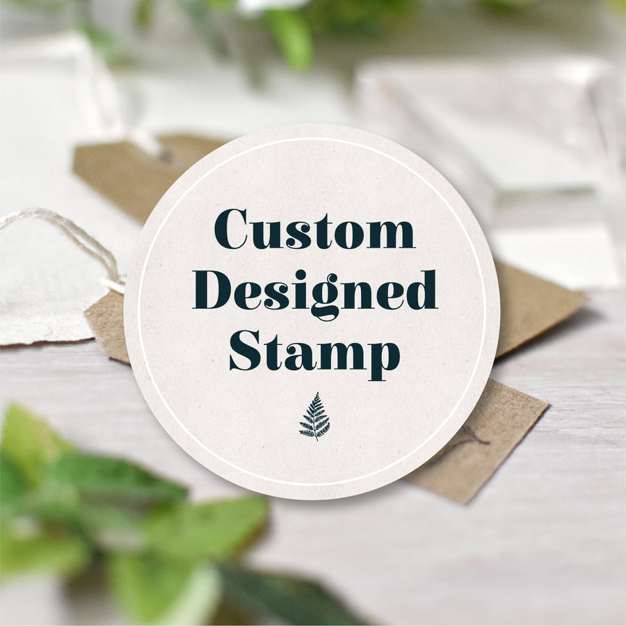 Business Stamps – Fernbank Studio